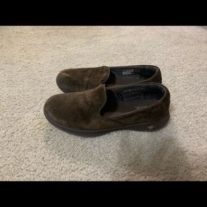 Eurostep | Shoes | Eurostep Suede Shoes | Poshmark
